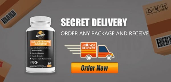 Buy Online | LongJack Testo Booster | Stamina & Herbal Booster Capsules ...