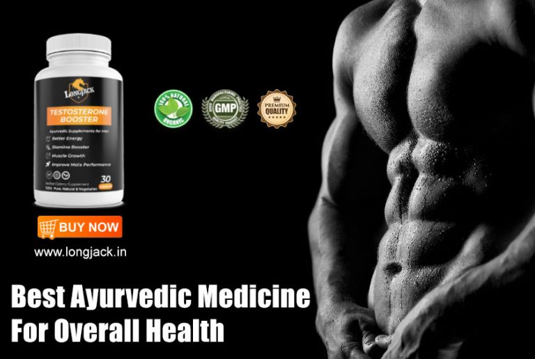 Restore hard erection with Long Jack Capsules